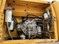 China Ec290blc Volvo Excavator Crawler Machine Used Track 600mm for sale