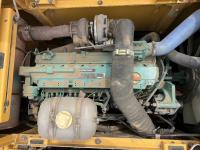 China Ec290blc Volvo Excavator Crawler Machine Used Track 600mm for sale