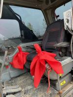 China Ec290blc Volvo Excavator Crawler Machine Used Track 600mm for sale