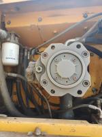 China Volvo Ec360blc Excavator Crawler Excavator Machinery 186kW for sale