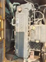 China Volvo Ec360blc Excavator Crawler Excavator Machinery 186kW for sale