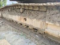 China Volvo Ec360blc Excavator Crawler Excavator Machinery 186kW for sale