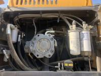 China 215kW Volvo EC380DL Excavator Hydraulic Used  38.3t Weight for sale