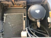 China 215kW Volvo EC380DL Excavator Hydraulic Used  38.3t Weight for sale