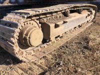 China Ec460blc Volvo Blc Excavator 45.1t Weight Engine power 228kW for sale