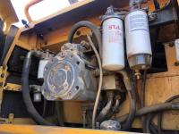 China Ec460blc Volvo Blc Excavator 45.1t Weight Engine power 228kW for sale