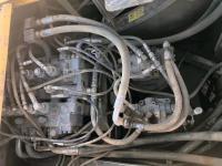 China Ec460blc Volvo Blc Excavator 45.1t Weight Engine power 228kW for sale