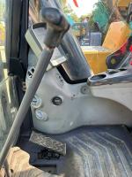 China 2018 Volvo Ec480dl Weight 48.6t Excavator Used 265kW for sale