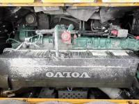 China 374kW Power Volvo EC750D Excavator Used 374kW Engine Power 74.7t for sale