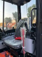 China KUBOTA KX163 Kubota Kx163-5  Excavator Machine Weight 5.6t for sale