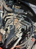 China KUBOTA KX163 Kubota Kx163-5  Excavator Machine Weight 5.6t for sale