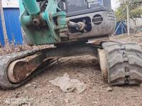 China Used KOBELCO SK20 Excavator Machine 14.6kW Weight 2.125t for sale