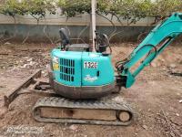 China Used KOBELCO SK20 Excavator Machine 14.6kW Weight 2.125t for sale