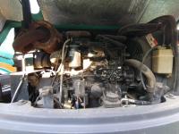 China 30.5kN KOBELCO SK60-C Excavator Machine Weight 5.95t Engine power 42.4kW for sale