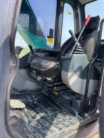 China used mini excavator KOBELCO SK75-8 Excavator Machine Used Engine Power 42kW for sale