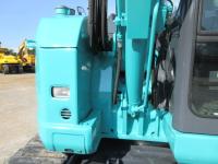 China KOBELCO SK80 Excavator Machine Used Weight  8.4t for sale