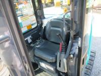 China KOBELCO SK80 Excavator Machine Used Weight  8.4t for sale
