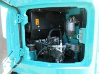 China KOBELCO SK80 Excavator Machine Used Weight  8.4t for sale