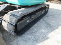 China KOBELCO SK80 Excavator Machine Used Weight  8.4t for sale