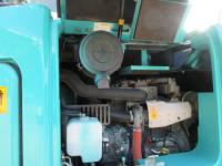 China KOBELCO SK80 Excavator Machine Used Weight  8.4t for sale