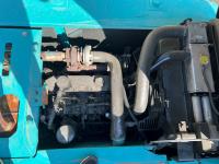 China Second Hand Excavator Kobelco Sk140lc 8 Crawler Excavator Crane Weight 13.3t for sale