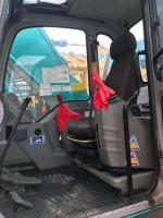 China Used Kobelco SK200 Crawler Excavator for Sale | 20 Ton Second Hand Excavator from China for sale