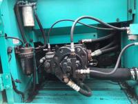 China Used Kobelco SK200 Crawler Excavator for Sale | 20 Ton Second Hand Excavator from China for sale