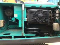 China Used Kobelco SK200 Crawler Excavator for Sale | 20 Ton Second Hand Excavator from China for sale