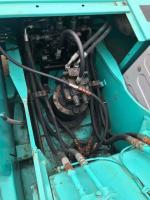 China Used Kobelco SK200 Crawler Excavator for Sale | 20 Ton Second Hand Excavator from China for sale