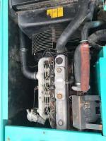 China Used Kobelco SK200 Crawler Excavator for Sale | 20 Ton Second Hand Excavator from China for sale