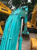 China Used Kobelco SK200 Crawler Excavator for Sale | 20 Ton Second Hand Excavator from China for sale