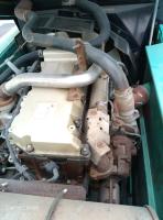 China 170 KN Tear Out Kobelco Sk250d Excavator Weight 24.7t Engine Power 131kW for sale