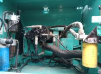 China 170 KN Tear Out Kobelco Sk250d Excavator Weight 24.7t Engine Power 131kW for sale