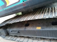 China 170 KN Tear Out Kobelco Sk250d Excavator Weight 24.7t Engine Power 131kW for sale