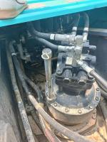 China Second Hand Diggers Kobelco Sk260lc 8 9 10 11 Japan Used Excavator Engine Power 138kW for sale