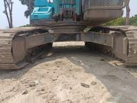China Second Hand Diggers Kobelco Sk260lc 8 9 10 11 Japan Used Excavator Engine Power 138kW for sale