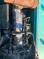 China 11.35m Max Reach Kobelco 350 Lc 8 9 10 Excavator Machine Used Weight 37.6t for sale