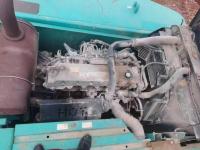 China 600mm Track KOBELCO SK380D Crawler Excavator Machine Used Weight 38.5t for sale