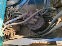China 600mm Track KOBELCO SK380D Crawler Excavator Machine Used Weight 38.5t for sale
