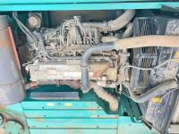 China 600mm Track KOBELCO SK380D Crawler Excavator Machine Used Weight 38.5t for sale