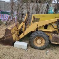 China 1996 Caterpillar 426B Backhoe Loader 8.87 Ton Mini Used Backhoe Loader for sale