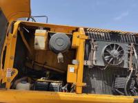 China 1440rpm Kobelco Sk55 Weight 5.02t Srx 6 Engine Power 29.5KW for sale