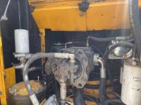 China 1440rpm Kobelco Sk55 Weight 5.02t Srx 6 Engine Power 29.5KW for sale