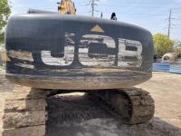 China 1440rpm Kobelco Sk55 Weight 5.02t Srx 6 Engine Power 29.5KW for sale