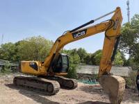 China 1440rpm Kobelco Sk55 Weight 5.02t Srx 6 Engine Power 29.5KW for sale