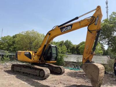 China 1440rpm Kobelco Sk55 Weight 5.02t Srx 6 Engine Power 29.5KW for sale