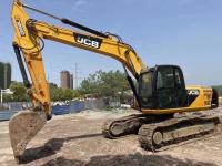 China 1440rpm Kobelco Sk55 Weight 5.02t Srx 6 Engine Power 29.5KW for sale