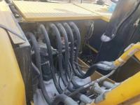 China Ready to work Caterpillar M315D Used Wheel excavator with low working hours and in good condition for sale