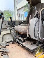 China Used Hyundai R60 Bucket Capacity Max. 0.18 M3 5.6m Transport length for sale