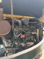 China Used Hyundai R60 Bucket Capacity Max. 0.18 M3 5.6m Transport length for sale